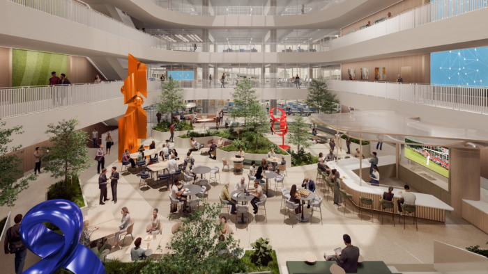 Hudson's Detroit - Pophouse